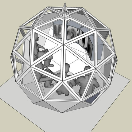 mediaPOD Design Development