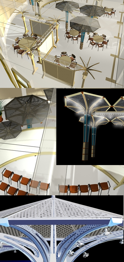 The Making, Owning and Use of MG Taylor navCenters RDS Template